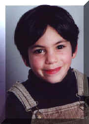 Susan Kent and Lewis Wexler